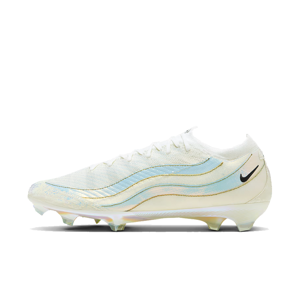 Nike Mercurial Vapor 16 Elite x Air Max 95 SE 'White' | HV9915-100 ...