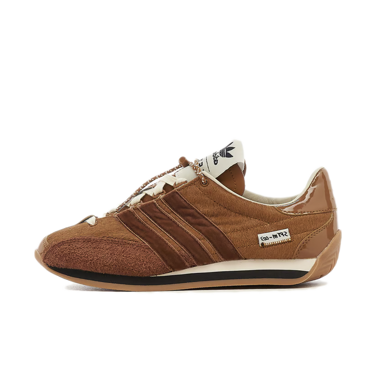 Song For The Mute x adidas Country OG 'Bronze' | JH8639 | Sneakerjagers