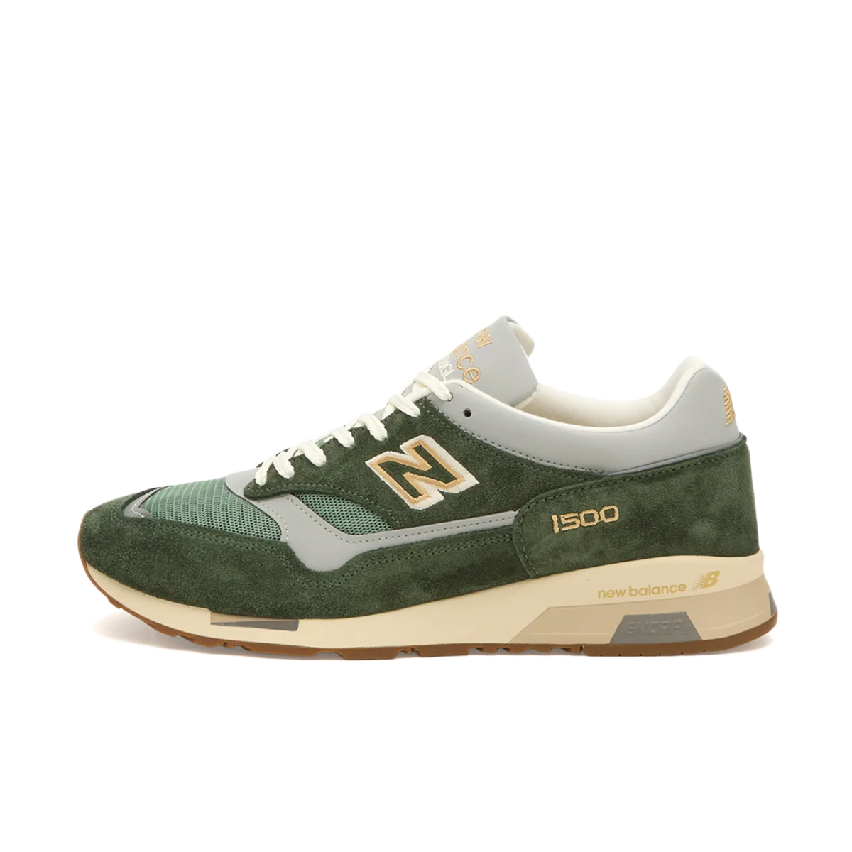 New Balance 1500 'Kombu Green' | U1500SSP | Sneakerjagers