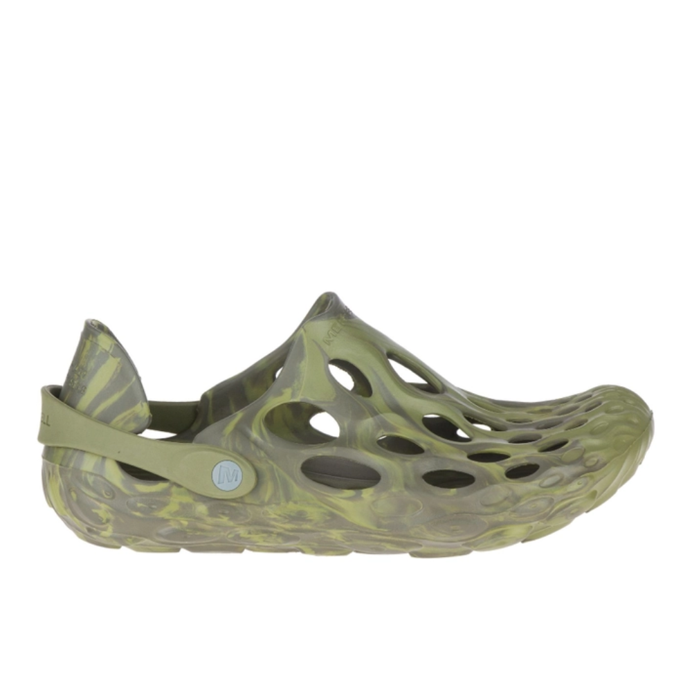 Merrell Hydro Moc Olive Drab | J20099 | The Drop Date