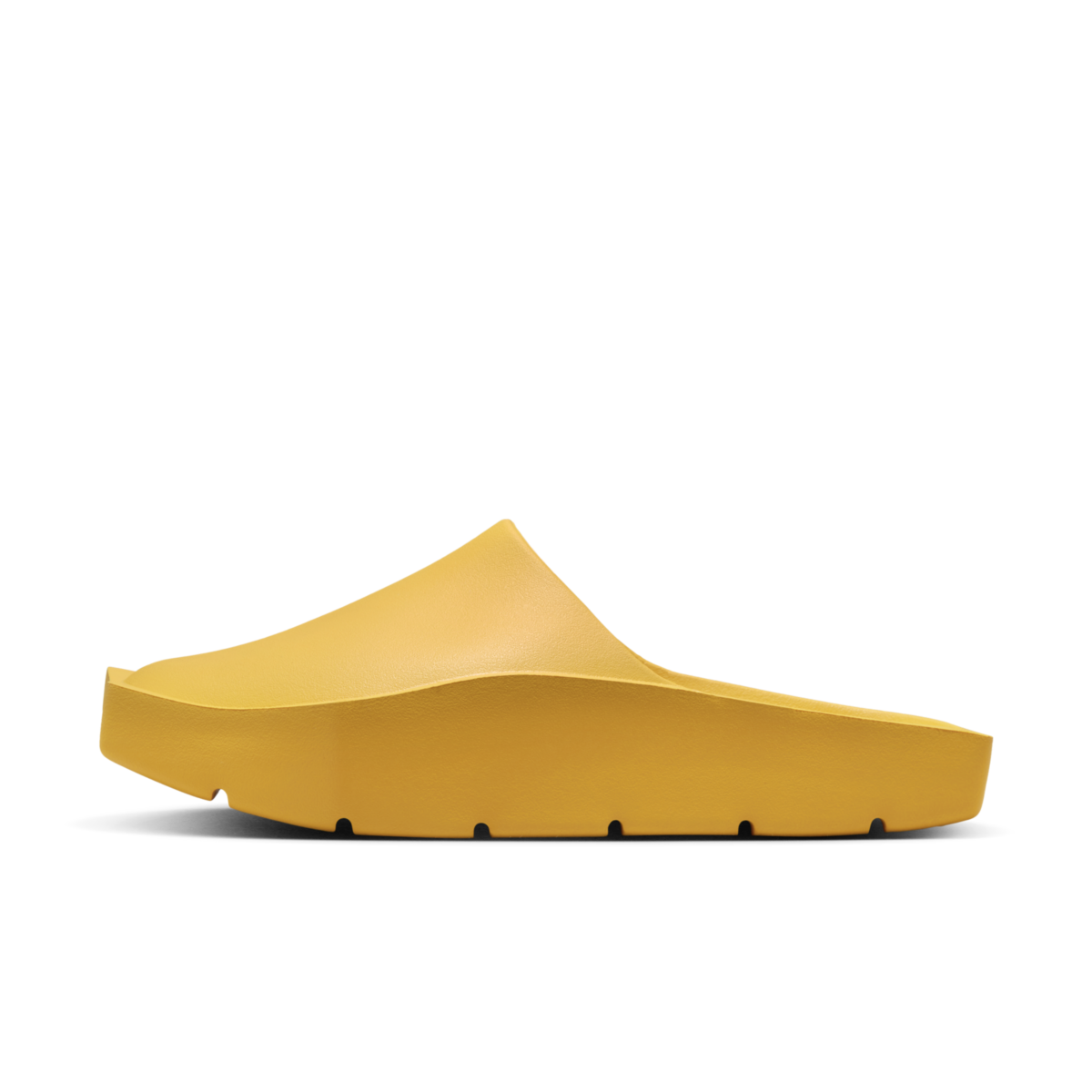 Jordan Hex Mule 'Yellow Ochre' | DX6405-700 | The Drop Date