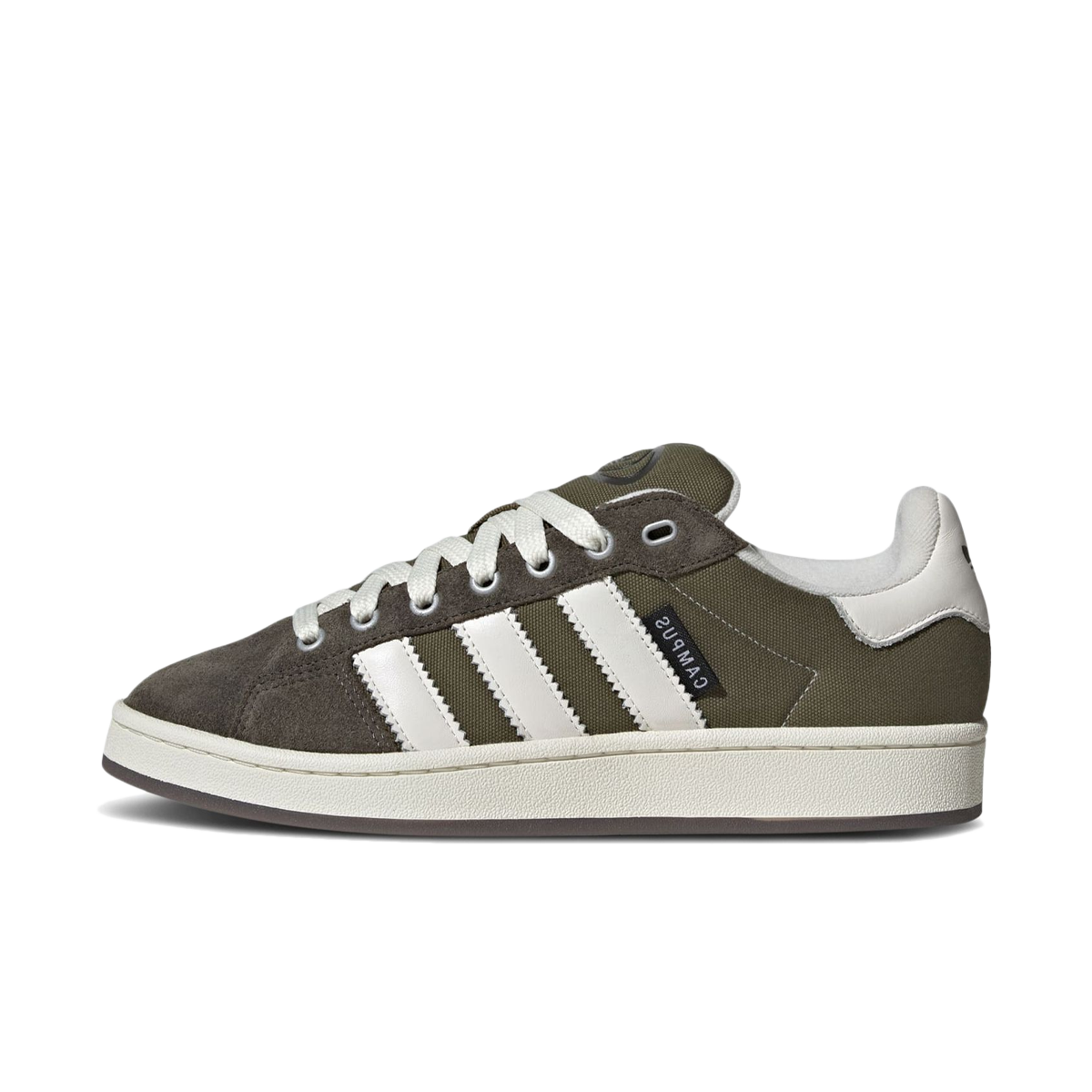 adidas Campus 00s 'Focus Olive' | IF8767 | Sneakerjagers