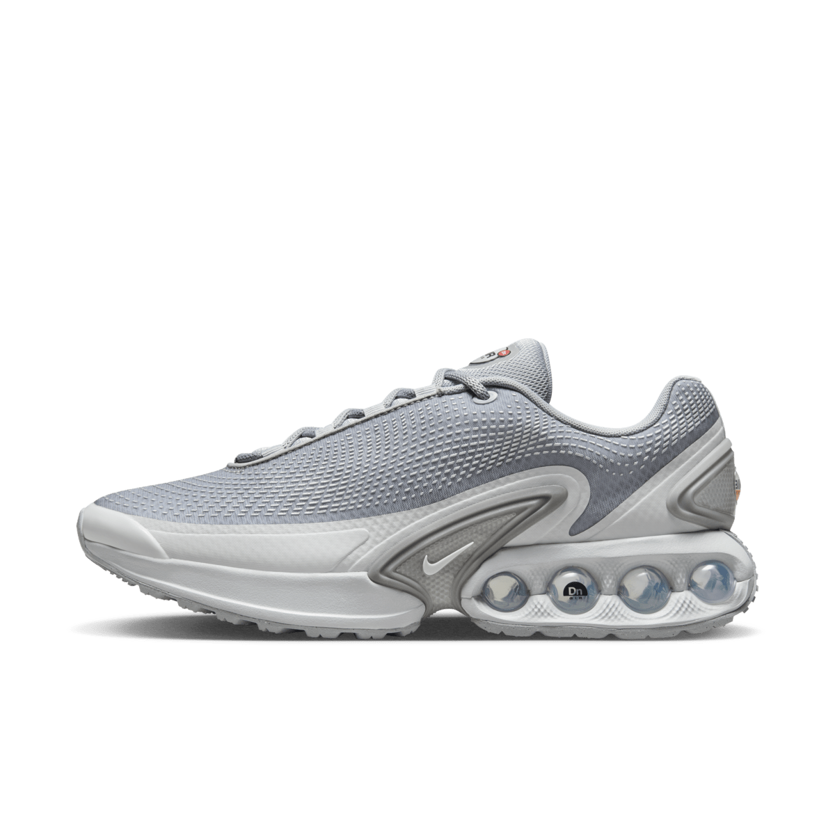 Nike Air Max DN 'Pure Platinum' | DV3337-007 | The Drop Date