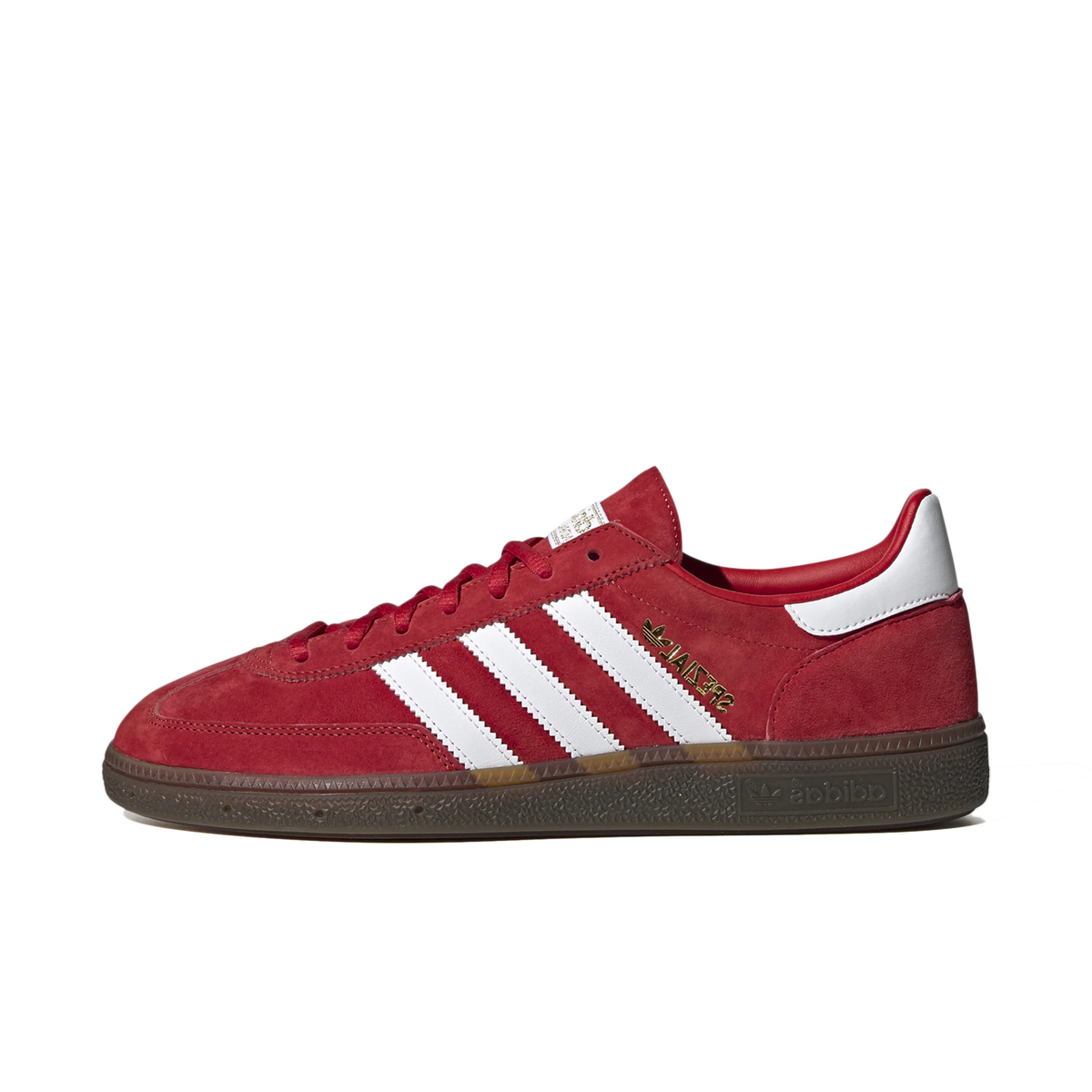 adidas Handball Spezial 'Scarlet' | FV1227 | The Drop Date