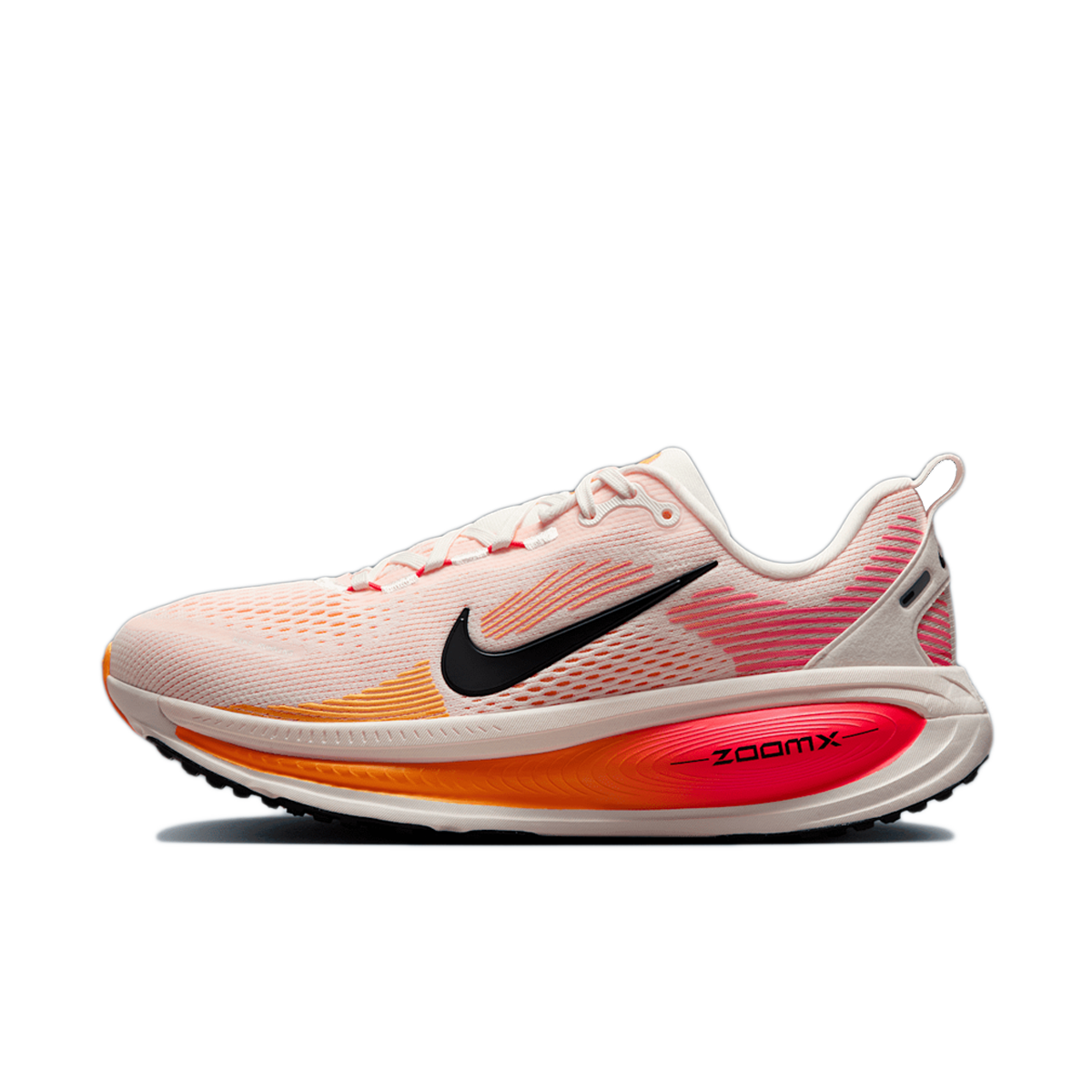 Nike Vomero 18 WMNS 'Bright Crimson' | HM6804-100 | The Drop Date