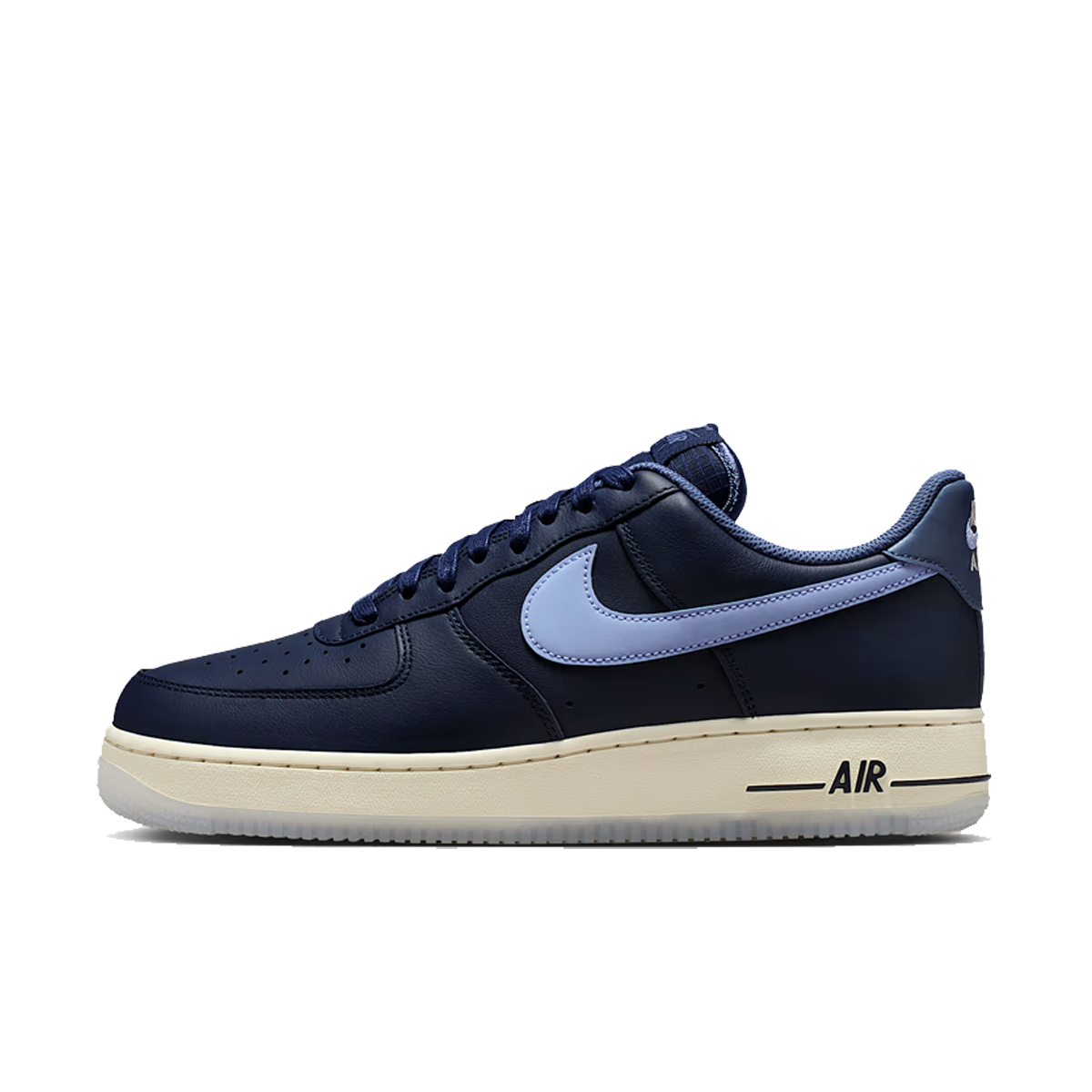 Nike Air Force 1 '07 'Obsidian' | IM6600-451 | Sneakerjagers
