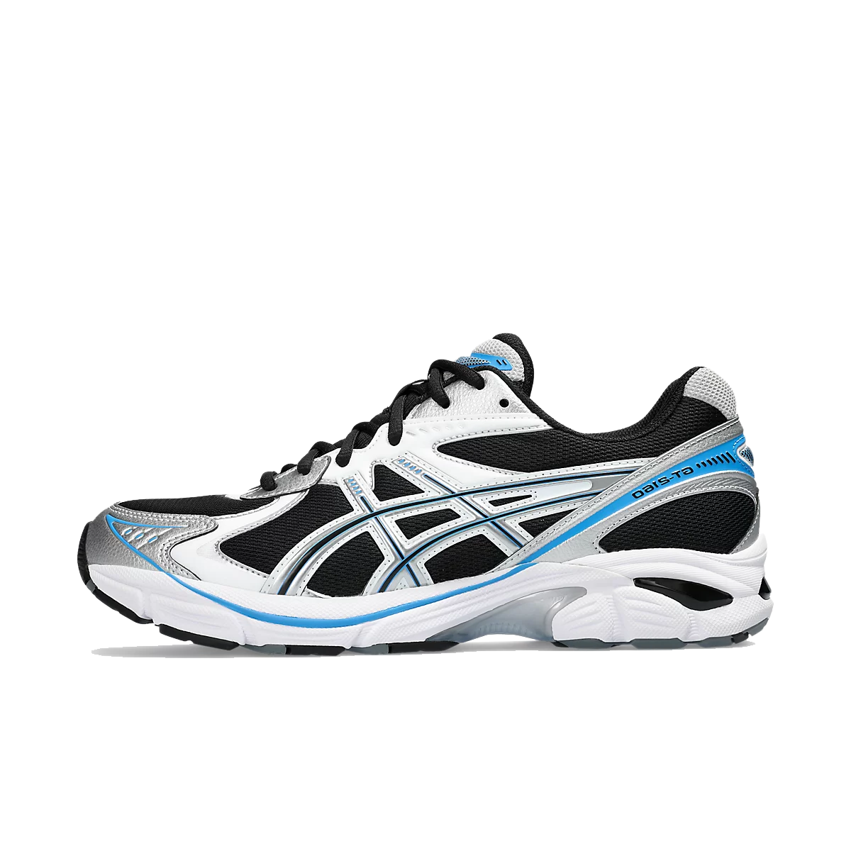 Asics GT-2160 'Pure Silver Blue' | 1203A320-004 | The Drop Date