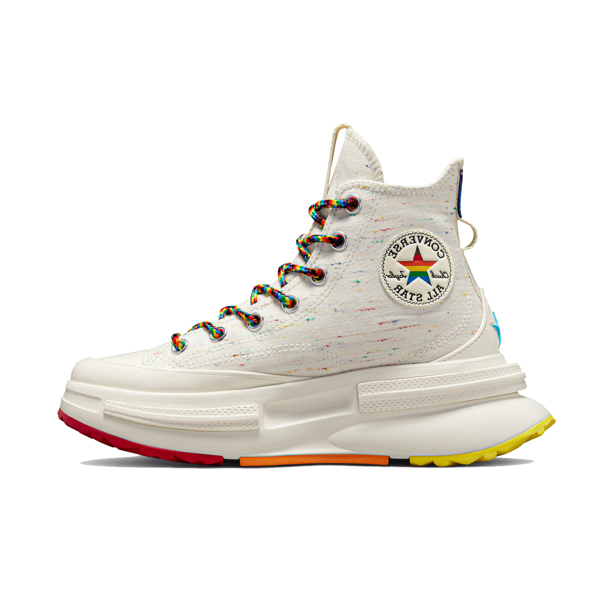 Converse Run Star Legacy CX 'Pride' | A06027C | Sneakerjagers