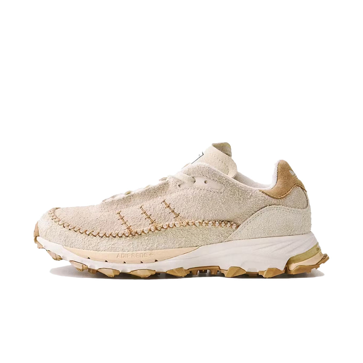 END. x adidas Mocaturf 'White Tint' - Fly Fishing Pack | ID5414 ...
