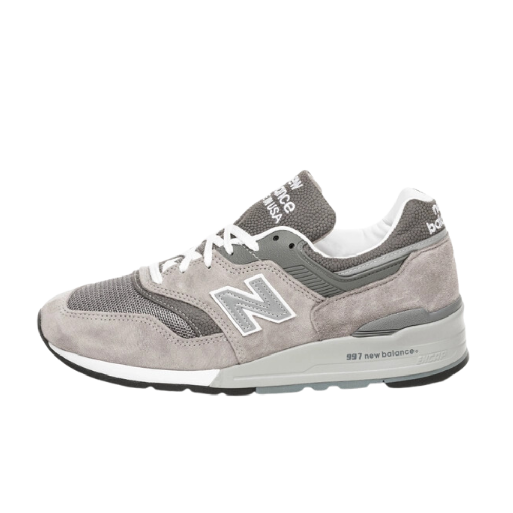 New Balance M997 | M997GY | The Drop Date