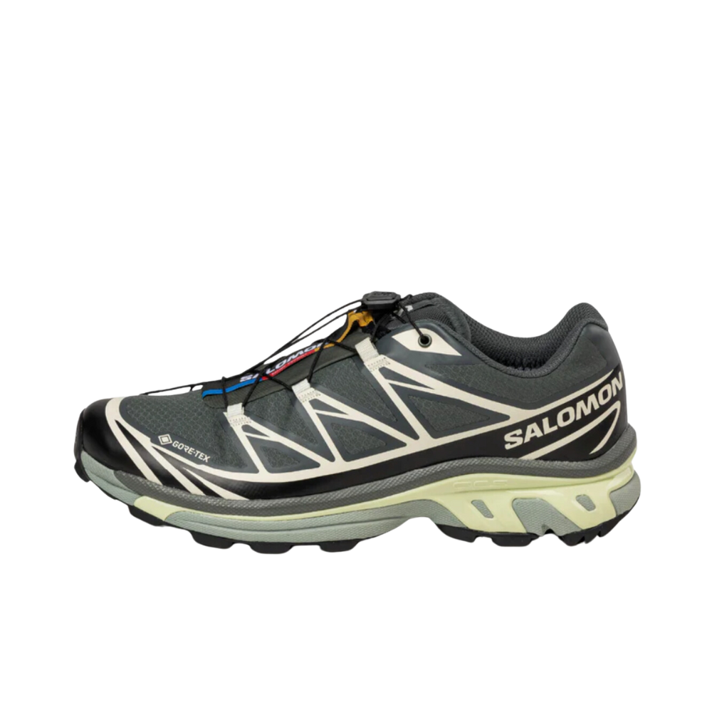 Salomon XT-6 Gore-Tex | L47581300 | The Drop Date