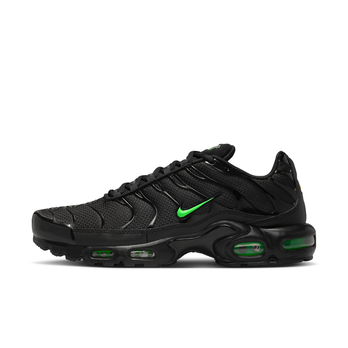 Nike Air Max Plus 'Green Strike' | DM0032-024 | The Drop Date
