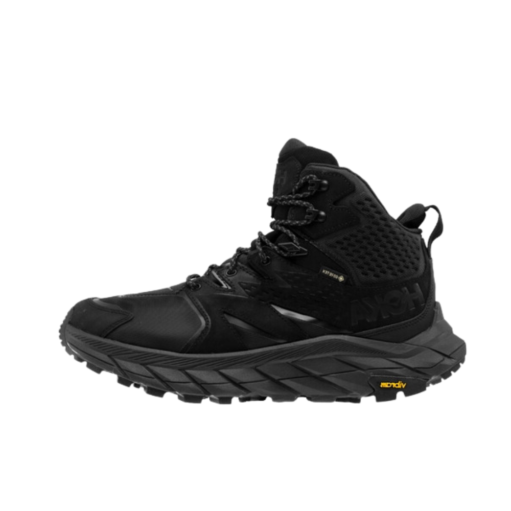 Hoka One One ANACAPA MID GTX | 1122018-BBLC | The Drop Date