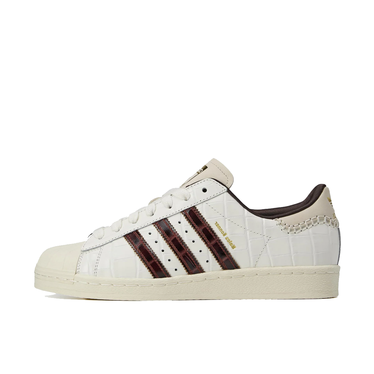 Wales Bonner x adidas Superstar 'Wonder white' | KH8797 | Sneakerjagers