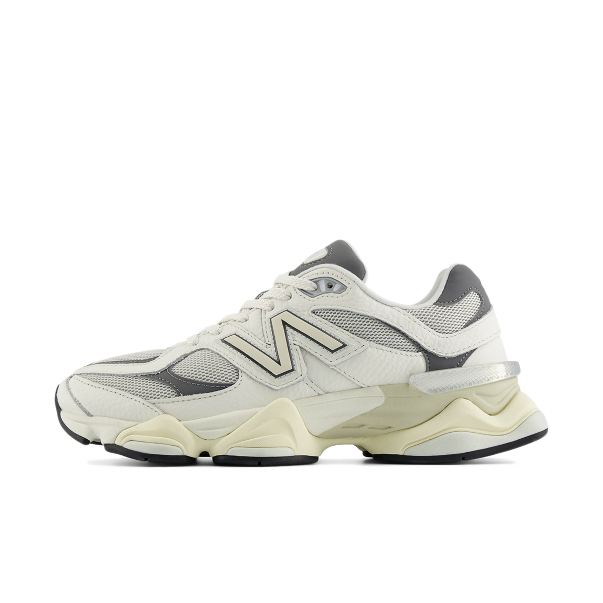 New Balance 9060 'Sea Salt & Castlerock' | U9060AGA | Sneakerjagers