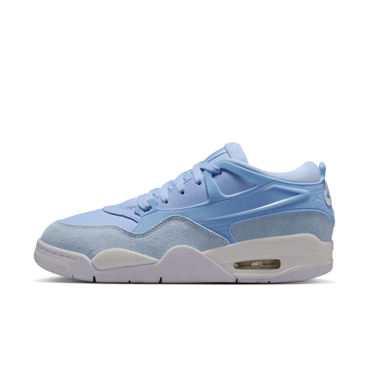 Air Jordan 4 RM WMNS 'Aluminum' | FQ7940-410 | The Drop Date