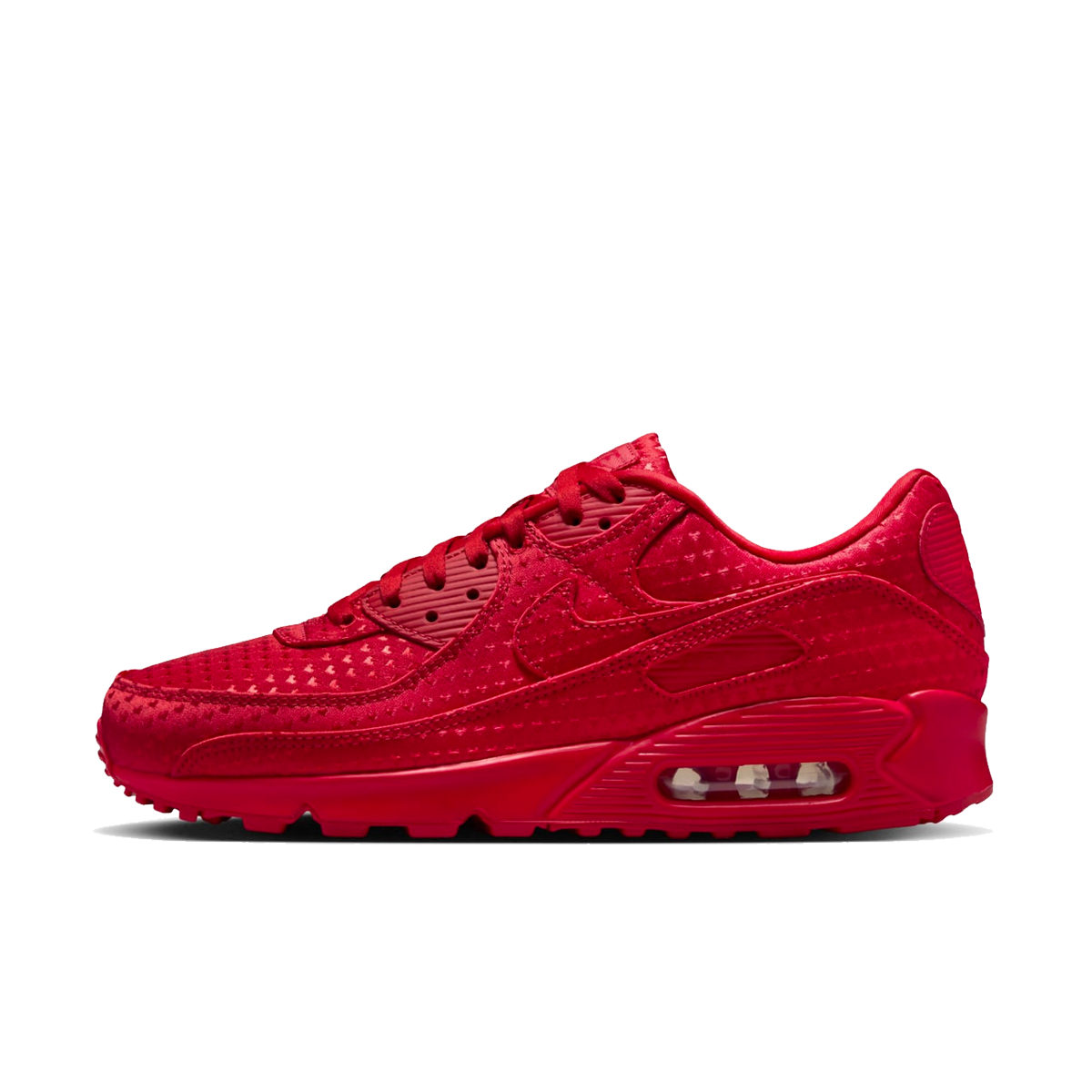 Nike Air Max 90 SE 'University Red' - Valentine's Day Pack 2026 ...