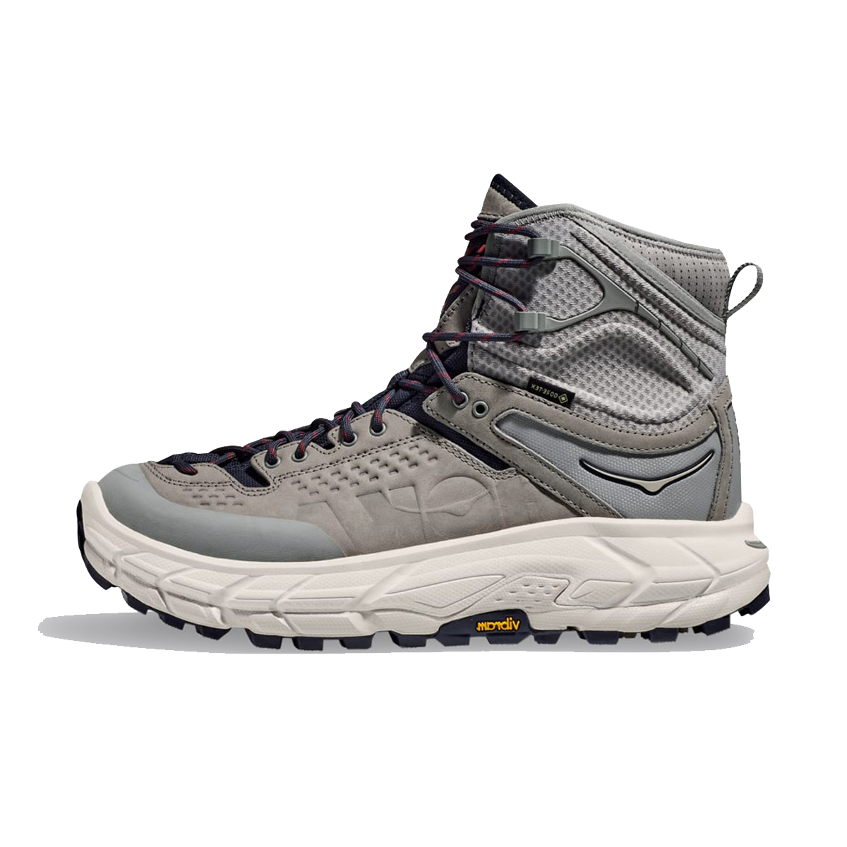 HOKA Tor Ultra Hi GORE-TEX 'Limestone' | 1129958-LSGS | The Drop Date