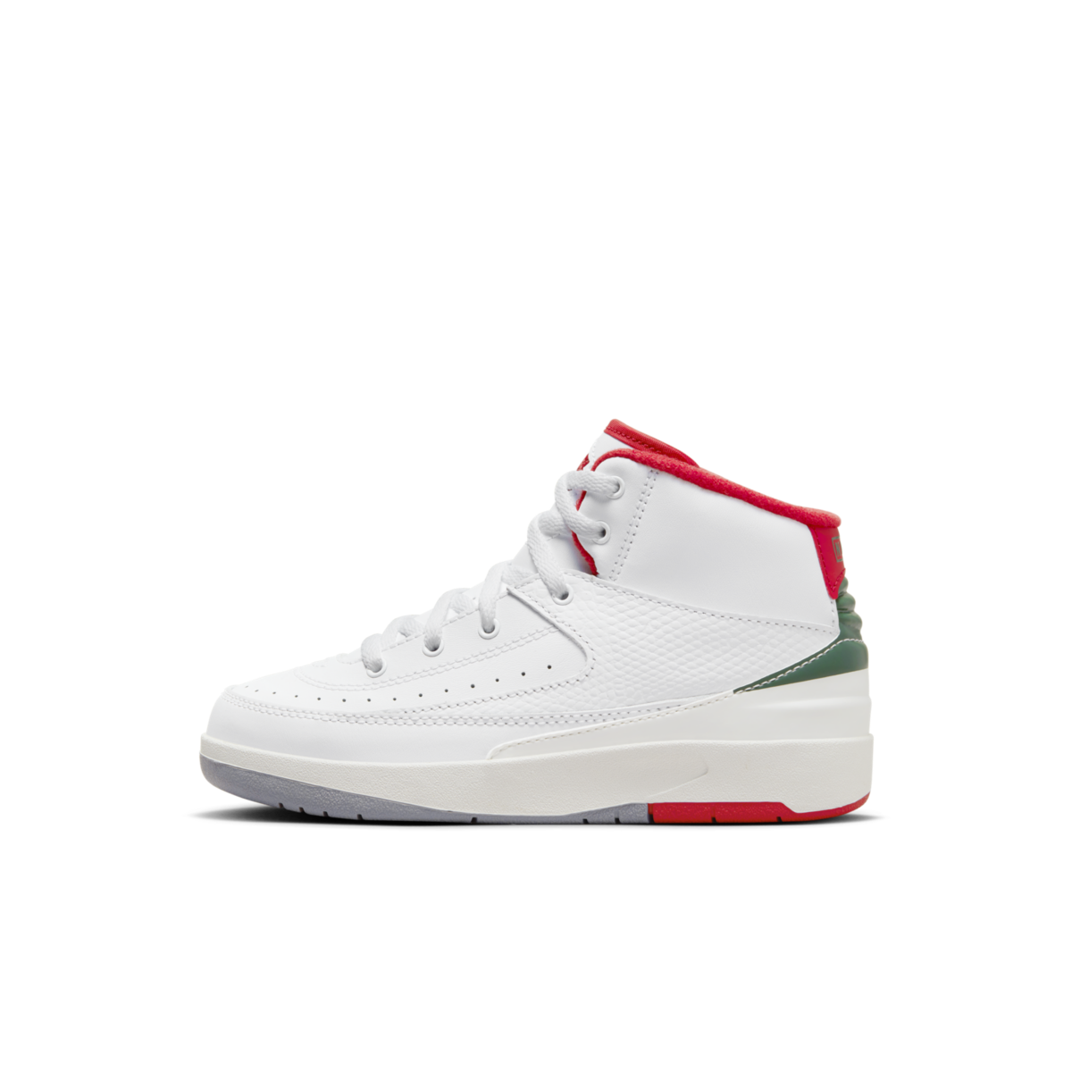 Air Jordan 2 Retro PS 'Italy' | DQ8564-101 | The Drop Date
