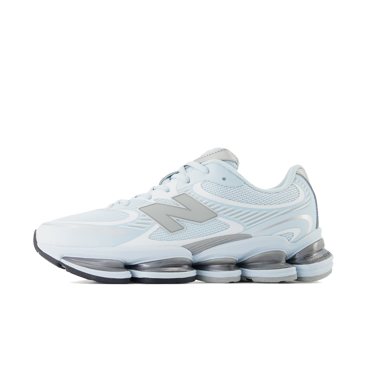 New Balance ABZORB 2000 'Frosted Glass' | U2000ETC | The Drop Date