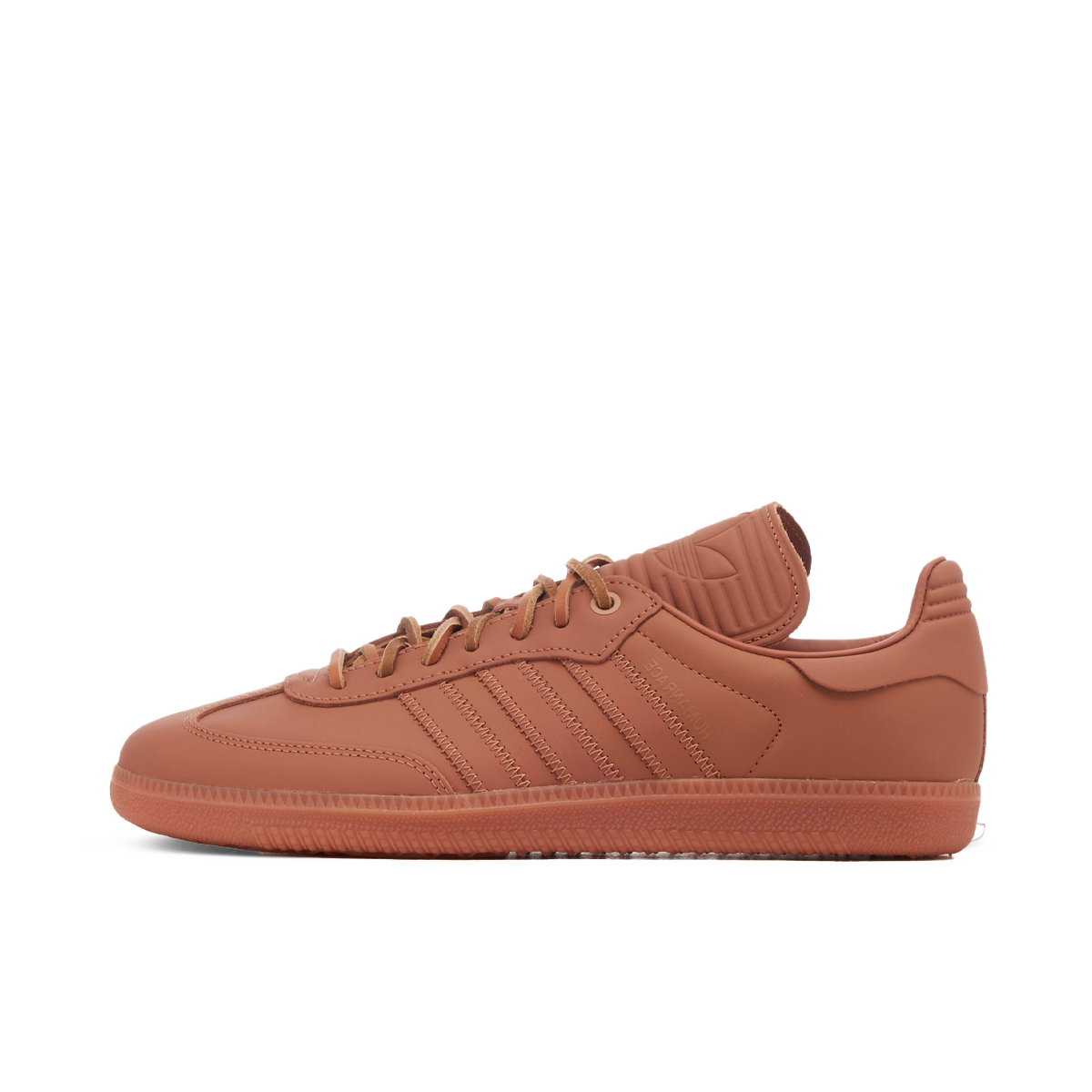 Pharrell Williams x adidas Samba Humanrace 'Terracotta' | IE7290 | The ...