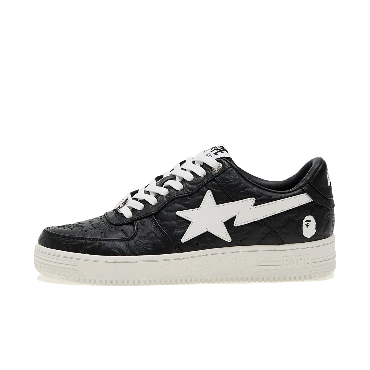 Bape STA 3 M1 'Black' | 001FWJ801052IBLK | The Drop Date