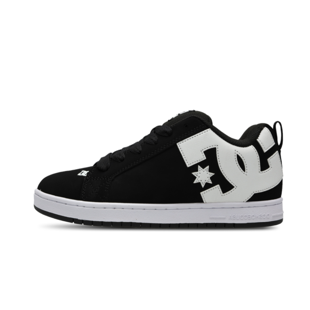 DC Shoes Court Graffik | 300529001 | The Drop Date