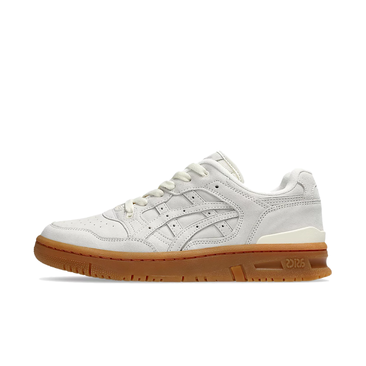 ASICS EX89 'White' | 1203A481-100 | The Drop Date