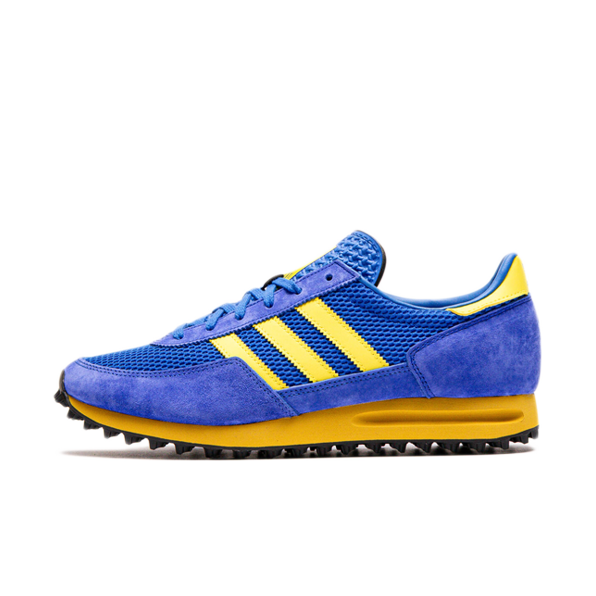 adidas TRX Mesh SPZL 'Hi-Res Blue' | JS3061 | Sneakerjagers