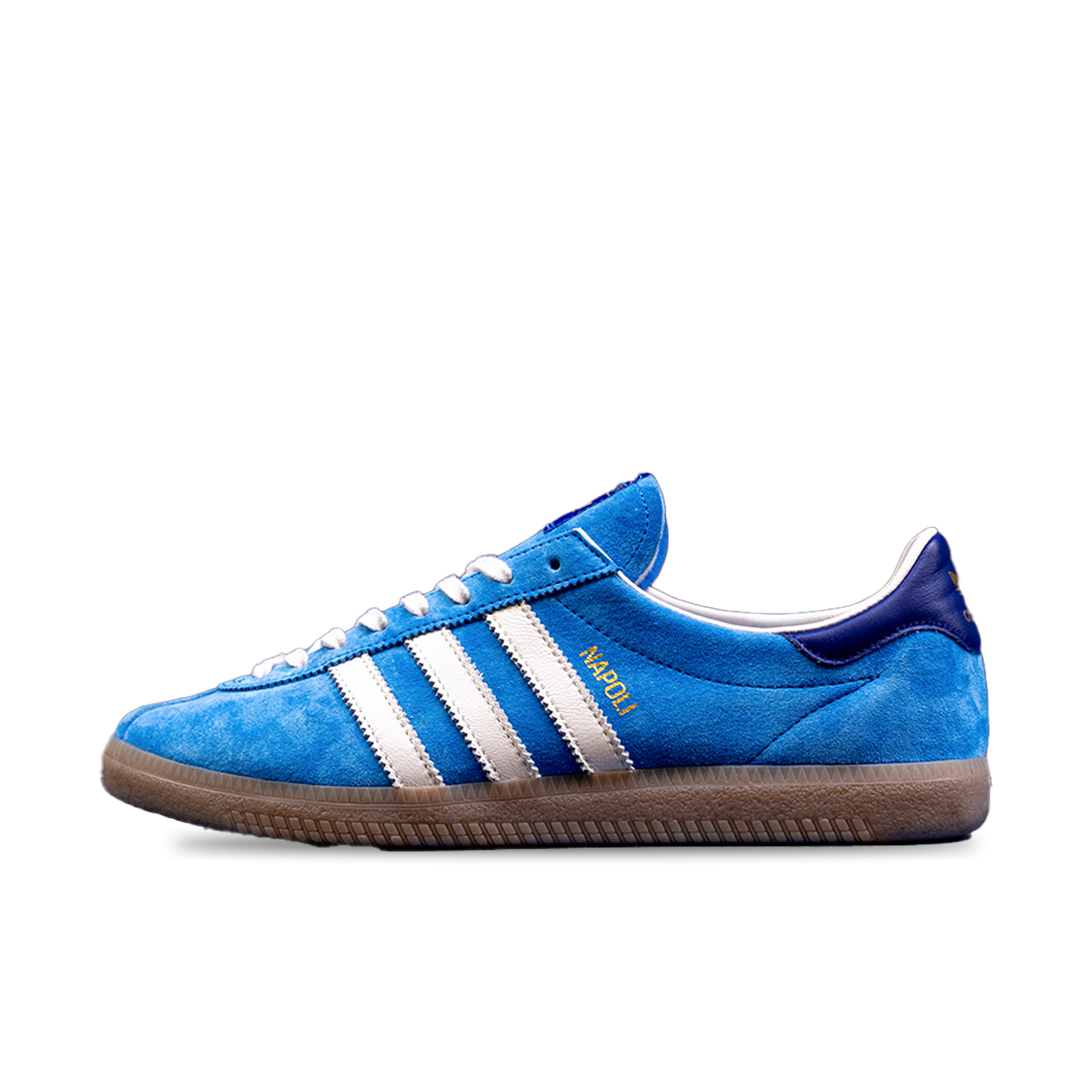 adidas Napoli ‘Forza’ – size? Exclusive | Napolisize0426 | Sneakerjagers