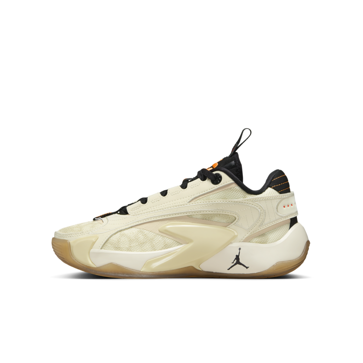 Jordan Luka 2 GS 'Coconut Milk' | DZ3498-100 | Sneakerjagers