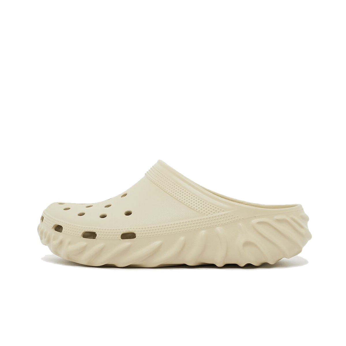 Salehe Bembury x Crocs Saru Clog 'Ginger' | 210141-0LX | The Drop Date