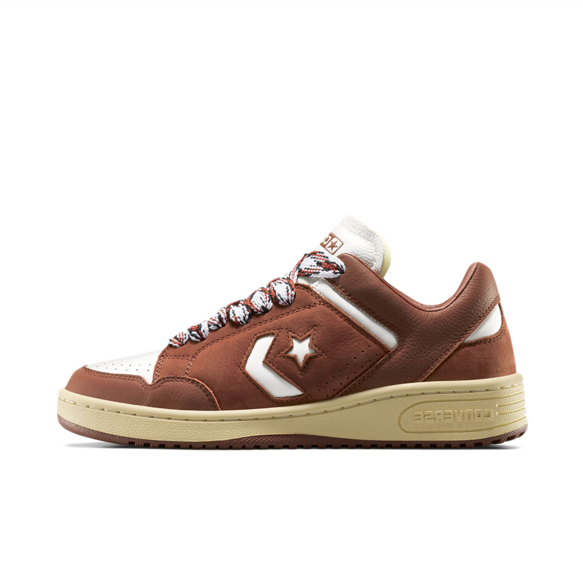 Converse Weapon 'Ritual Red' | Sneakerjagers