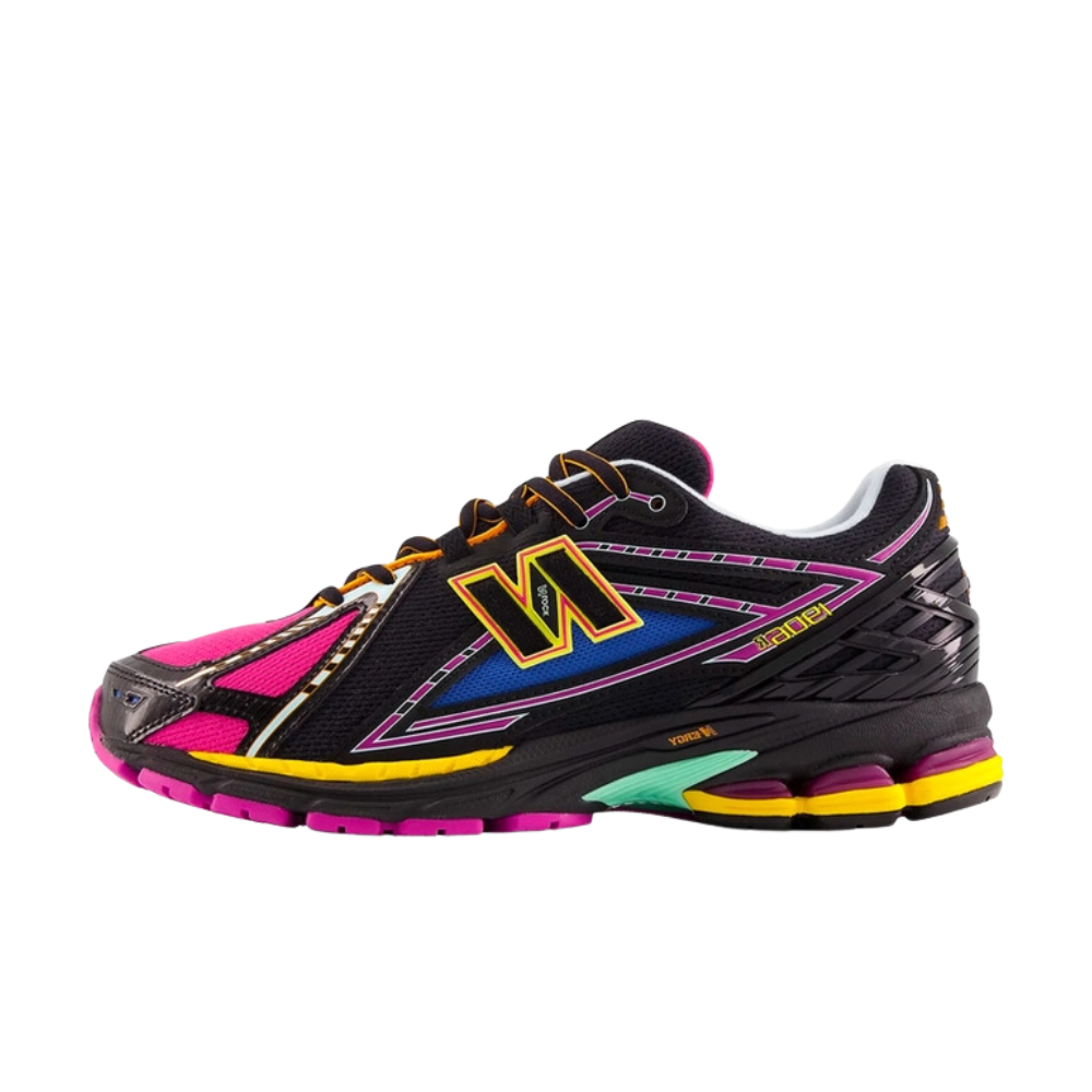 New Balance 1906R Neon Nights | M1906RCP | The Drop Date