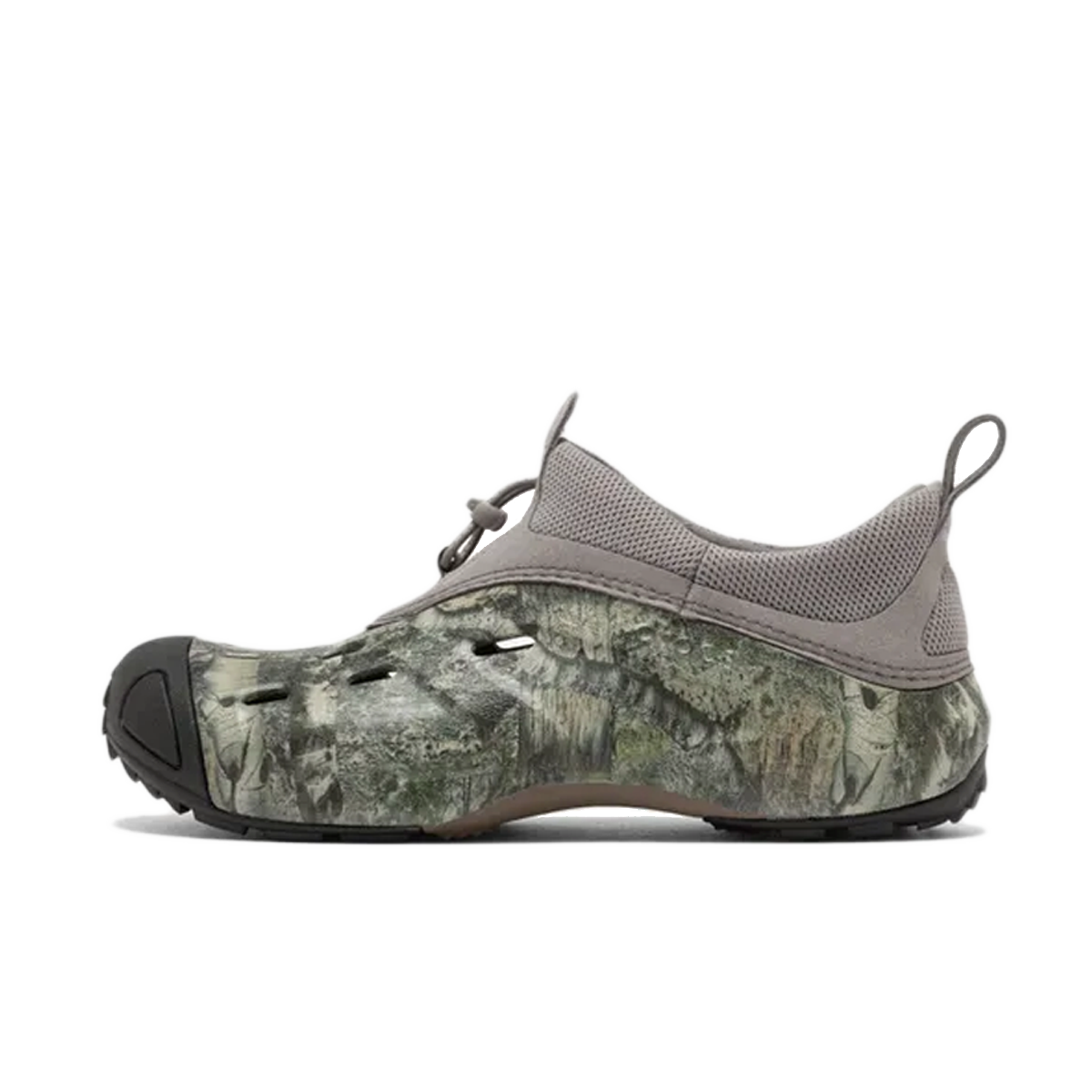 Crocs Quick Trail Low 'Mossy Oak & Walnut' | 211109-267 | Sneakerjagers