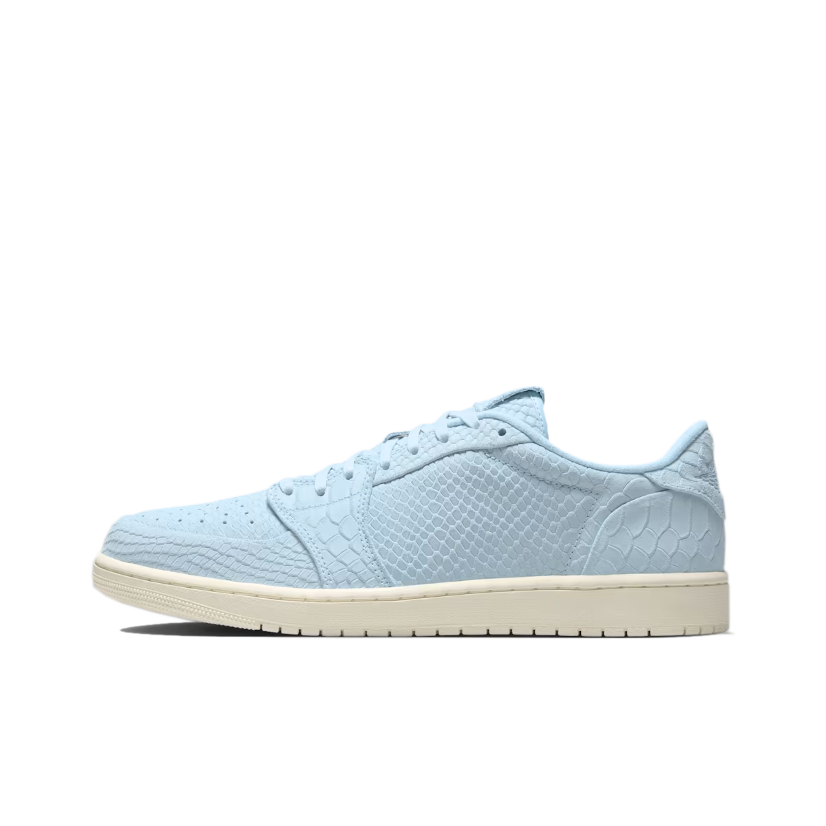 Air Jordan 1 Retro Low NS 'Ice Blue' | 872782-441 | Sneakerjagers