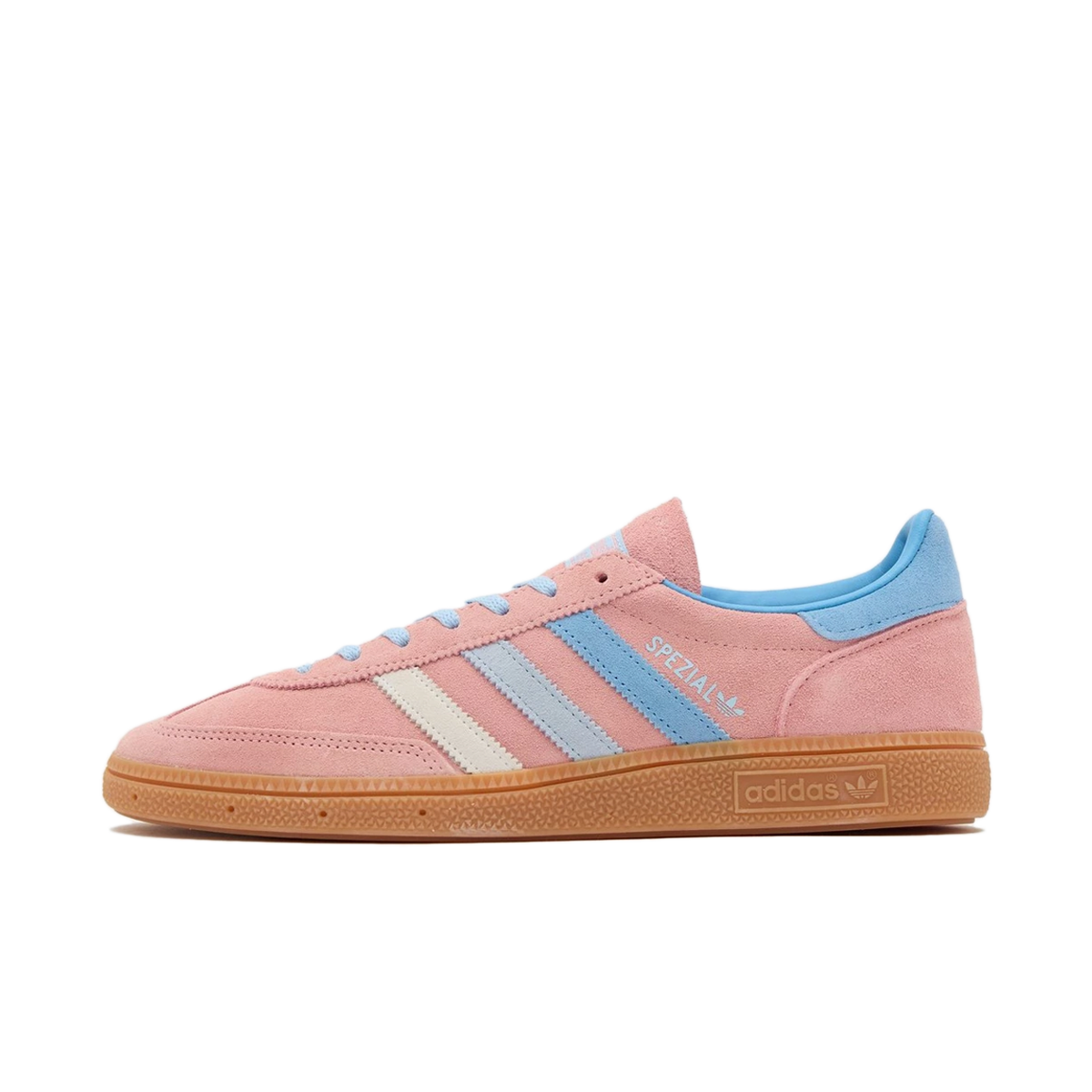 adidas Handball Spezial 'Semi Pink Spark' | IG1974 | Sneakerjagers