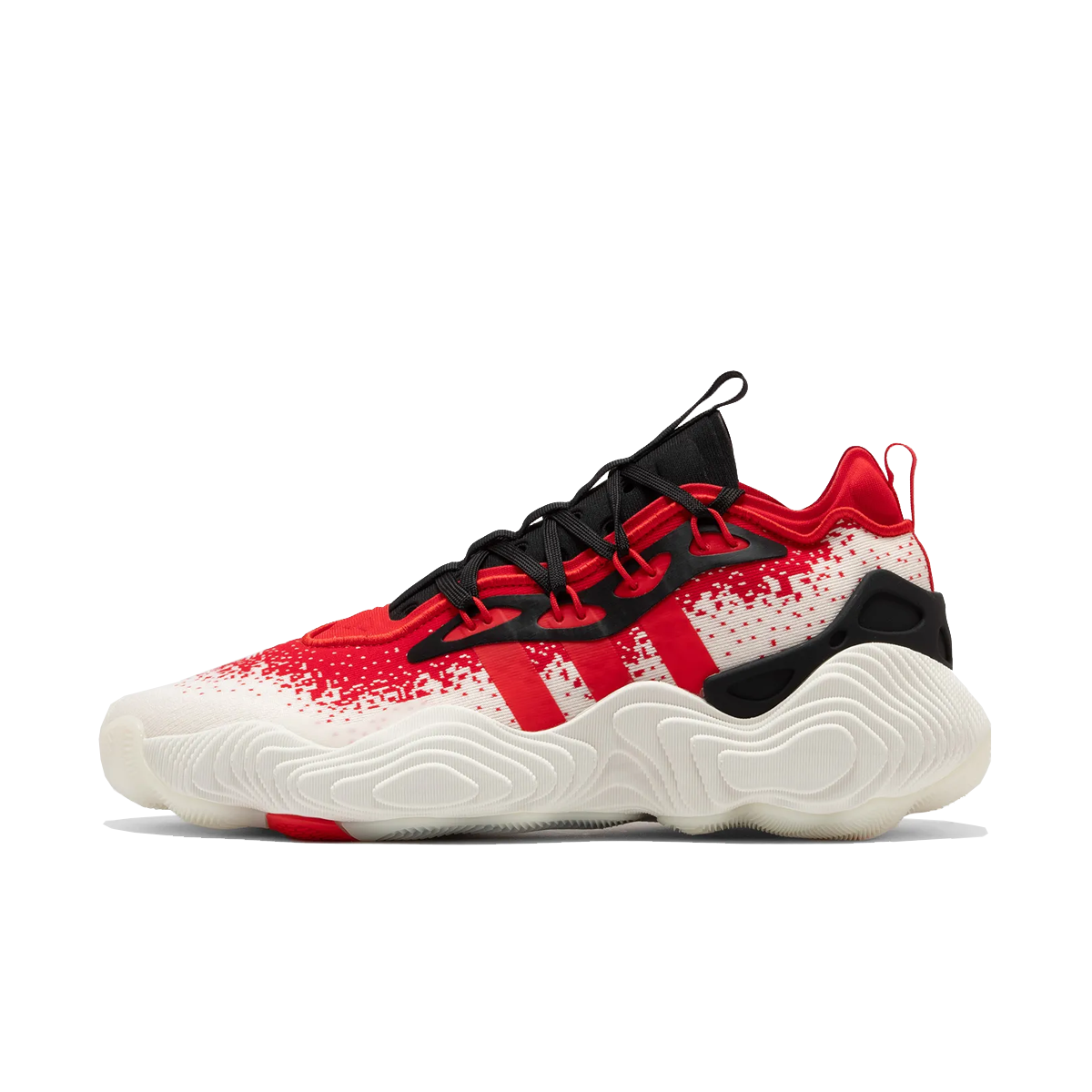 adidas Trae Young 3 'Vivid Red' | IE2704 | The Drop Date