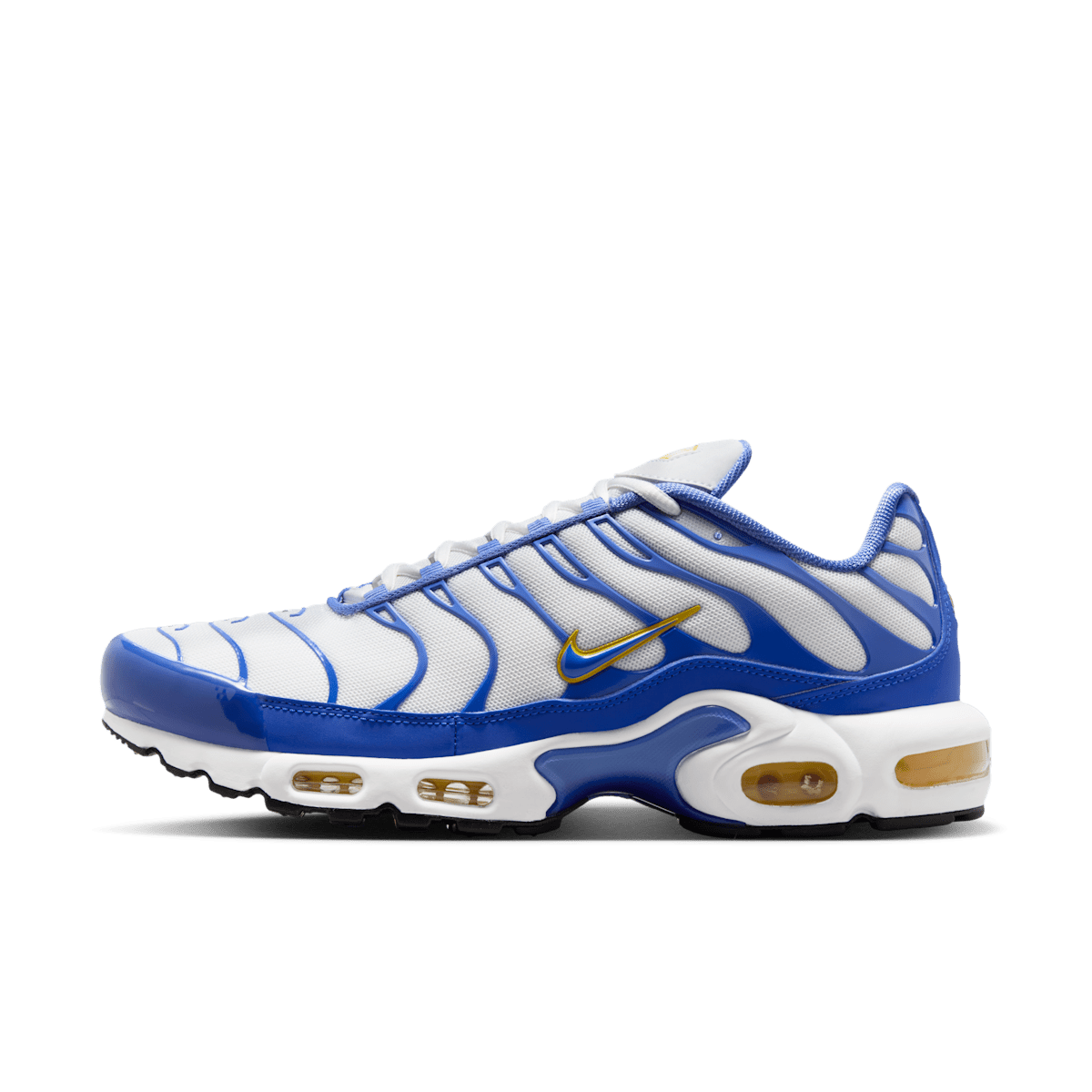 Nike Air Max Plus 'Lyon Blue' | IF6224-100 | The Drop Date