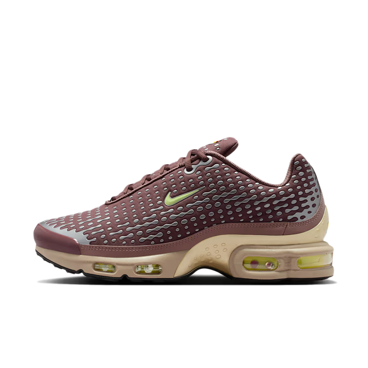 Kylian Mbappé x Nike Air Max Plus VII 'Plum Eclipse' | HQ2197-200 ...