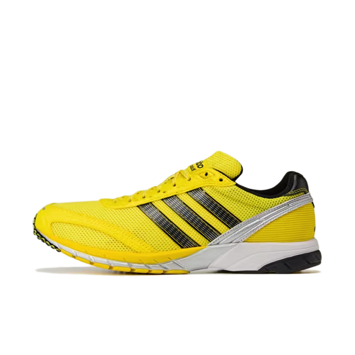 Wales Bonner x adidas Adios Neftenga 'Light Yellow' | JH9740 | The Drop ...