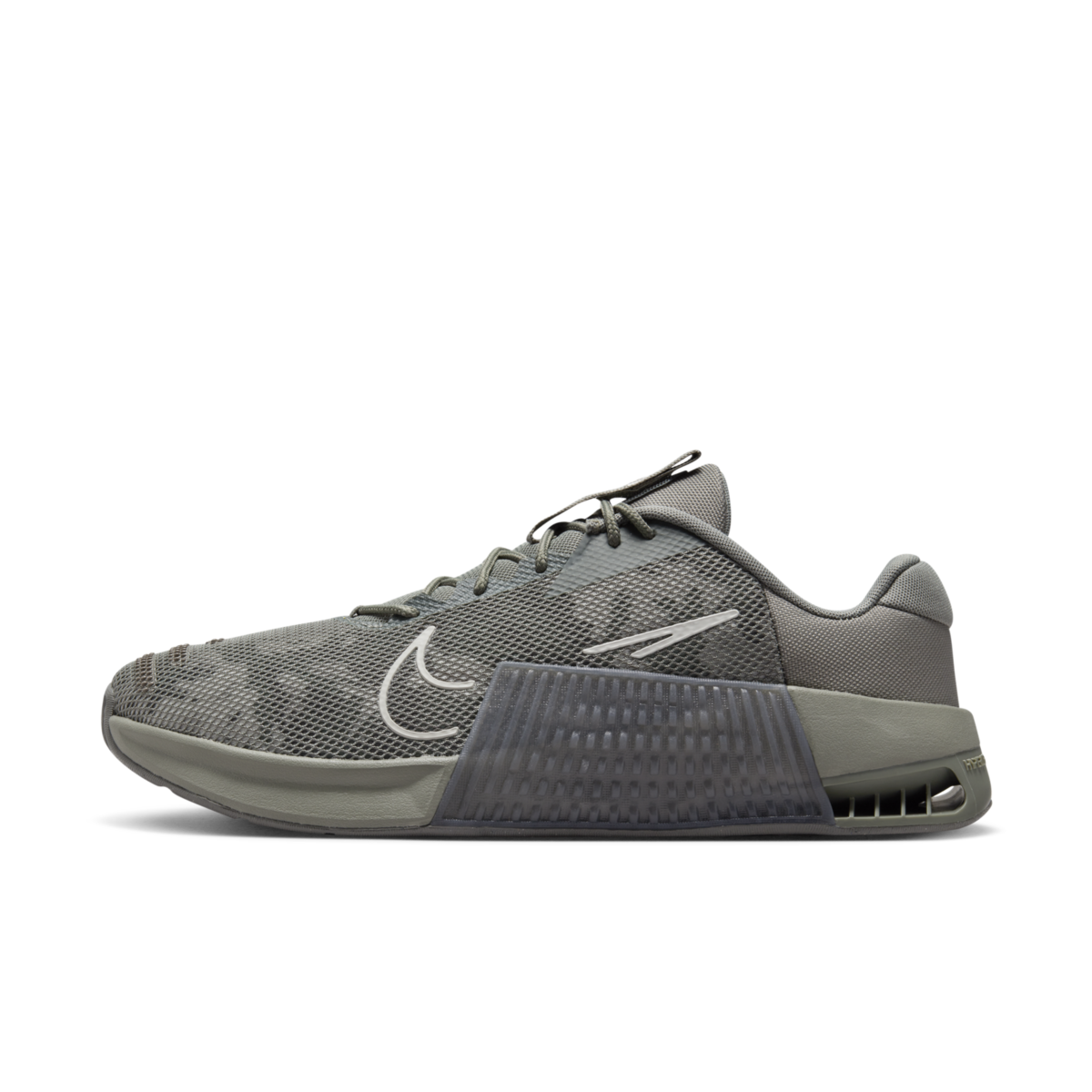 Nike Metcon 9 AMP 'Grey' | DZ2616-008 | The Drop Date
