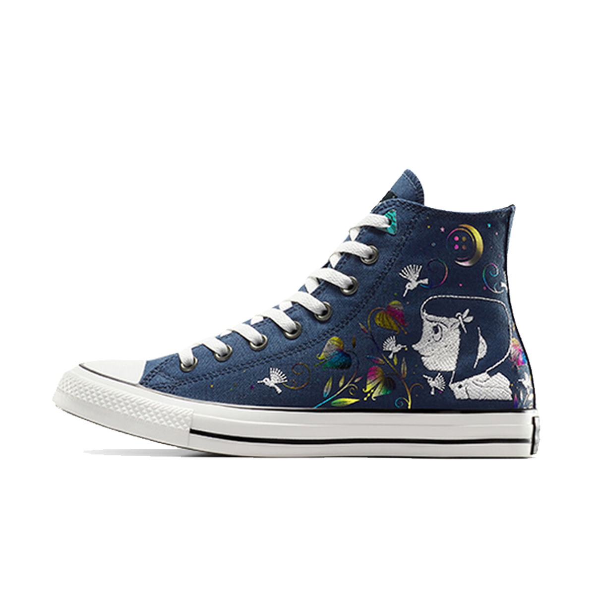 Caroline x Converse Chuck Taylor All Star 'Fresh Blueberry' | A12506C ...
