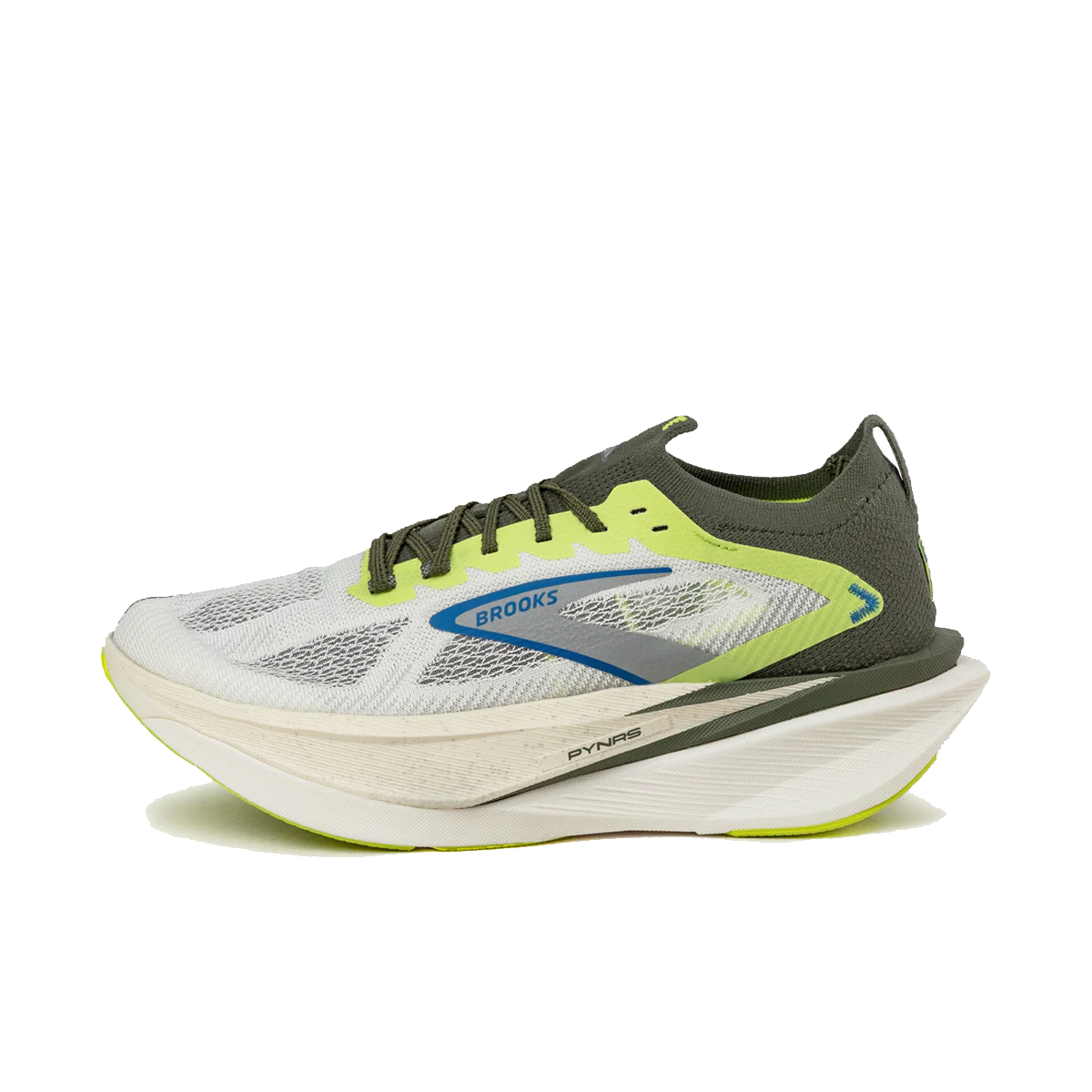 Brooks x PYNRS Hyperion Max 3 | 1105201D163 | The Drop Date