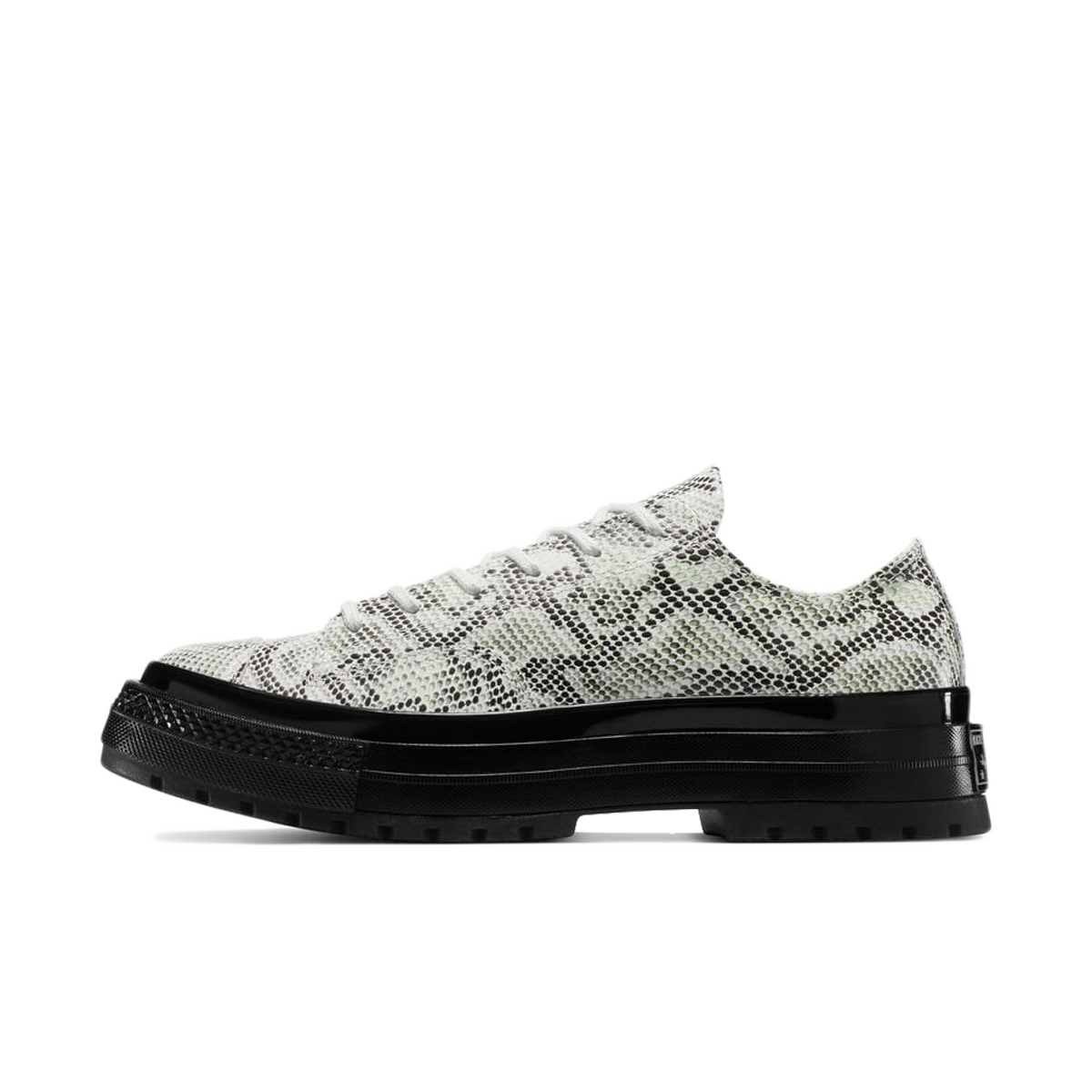 Converse Chuck 70 Formal 'Suede Snake Print' | A15045C | The Drop Date