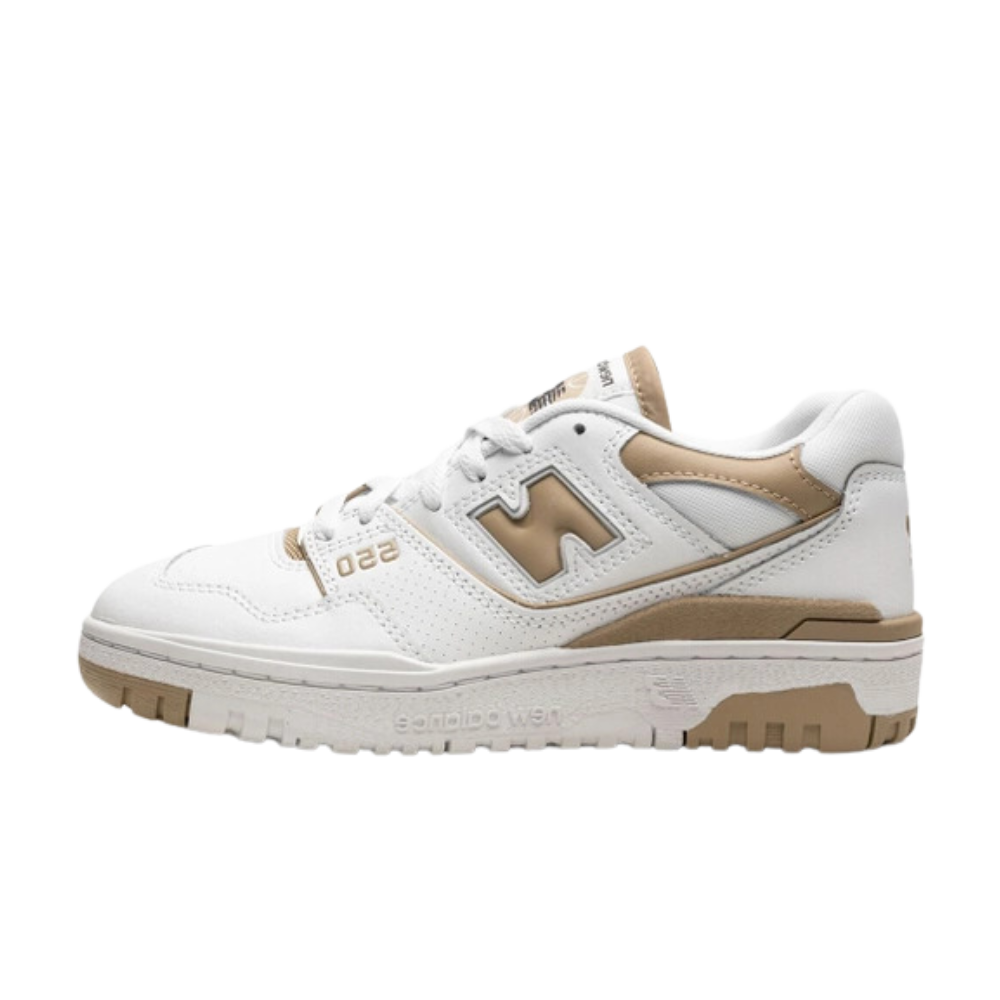 New Balance 550 "White Beige" | BBW550BT | The Drop Date