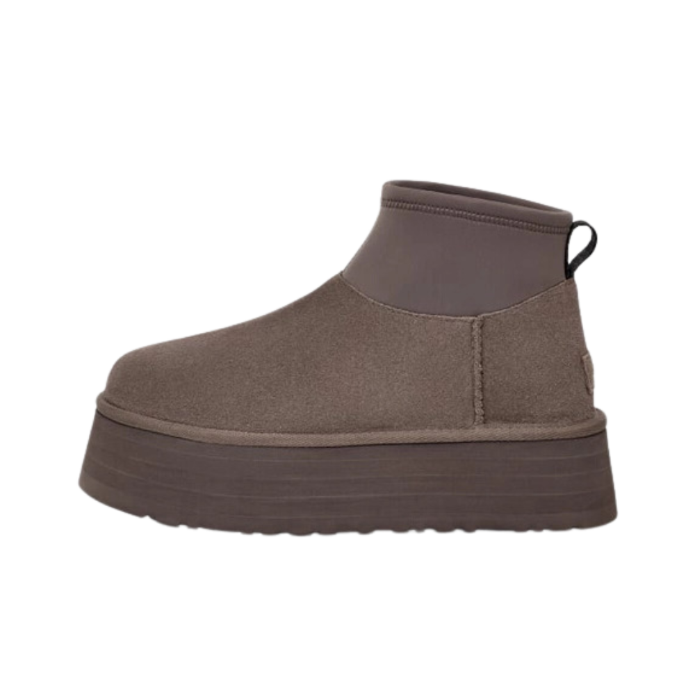 UGG® Classic Mini Dipper Boot Women | 1168170-THND | The Drop Date