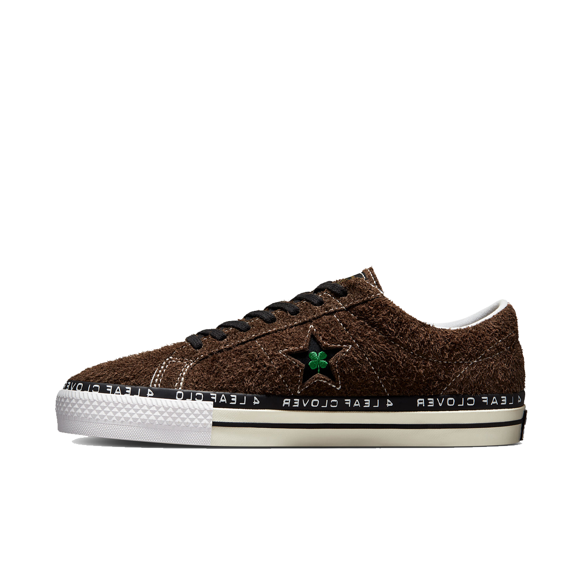 Patta X Converse One Star Pro Four Leaf Clover A03174C Sneakerjagers