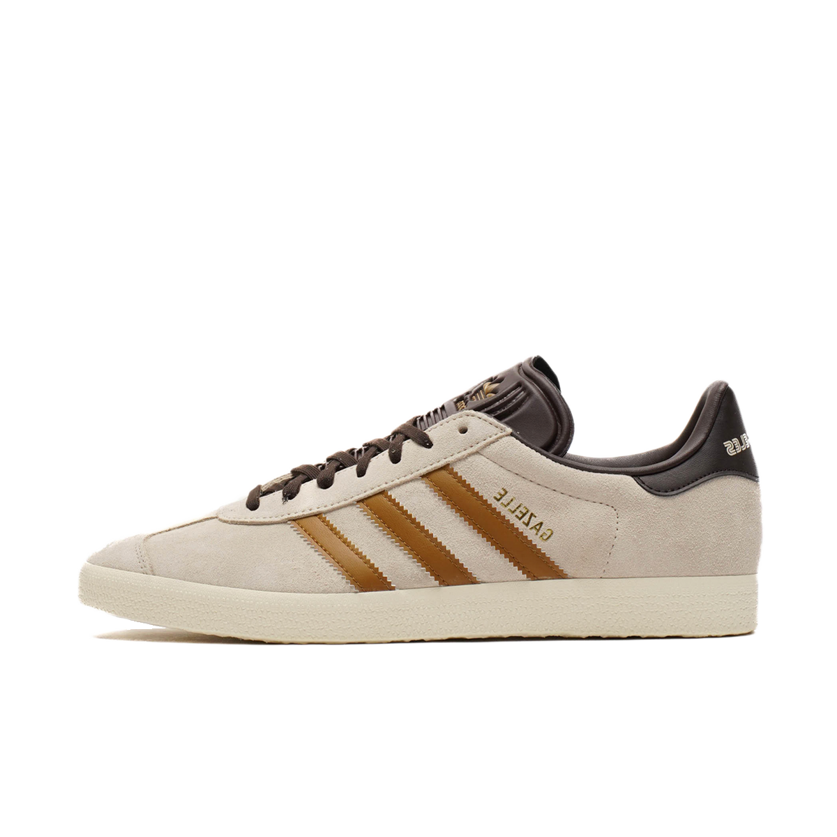 MLS x adidas Gazelle 'LAFC' | IH0203 | The Drop Date