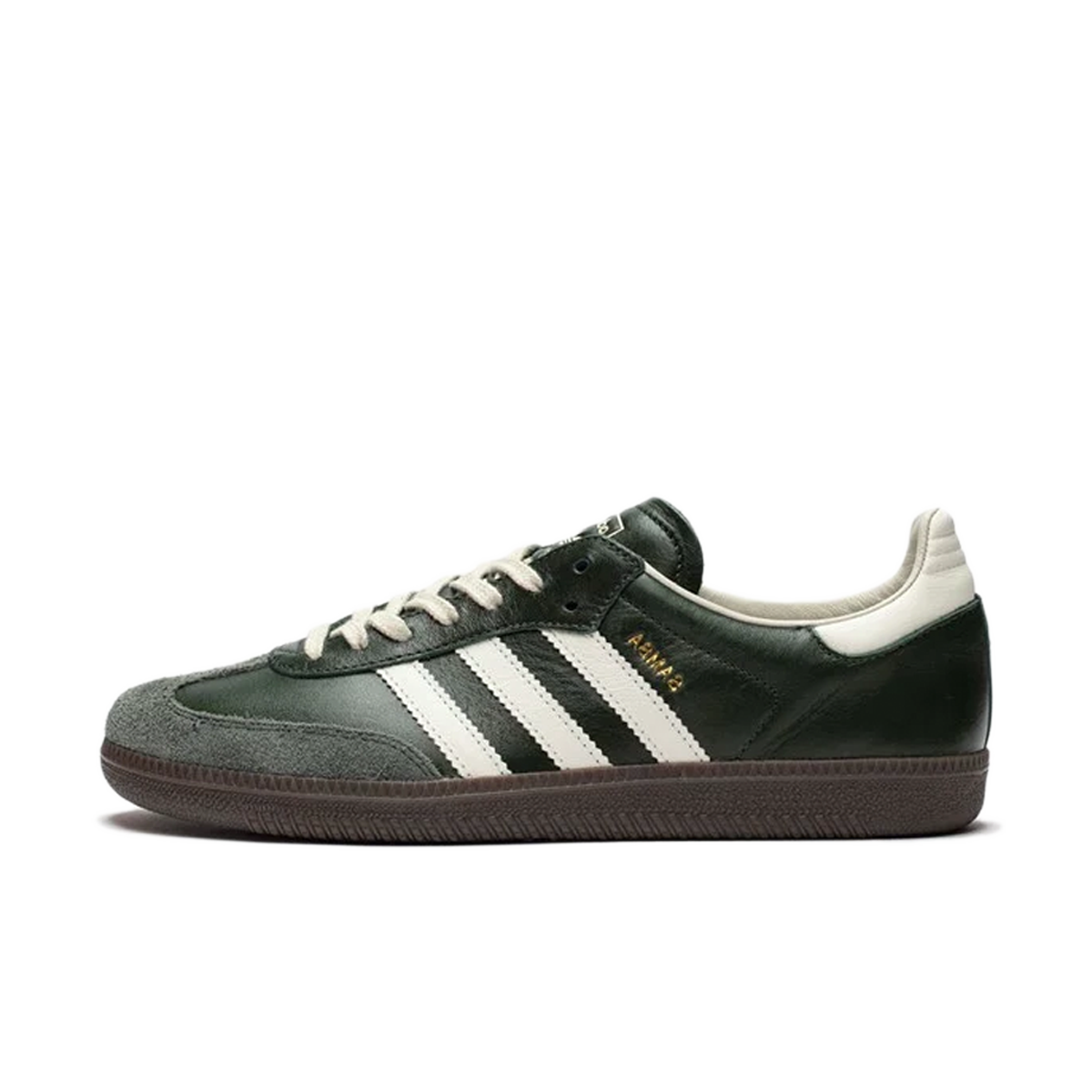 SNS x adidas Samba 'Shadow Green' | IE6243 | Sneakerjagers